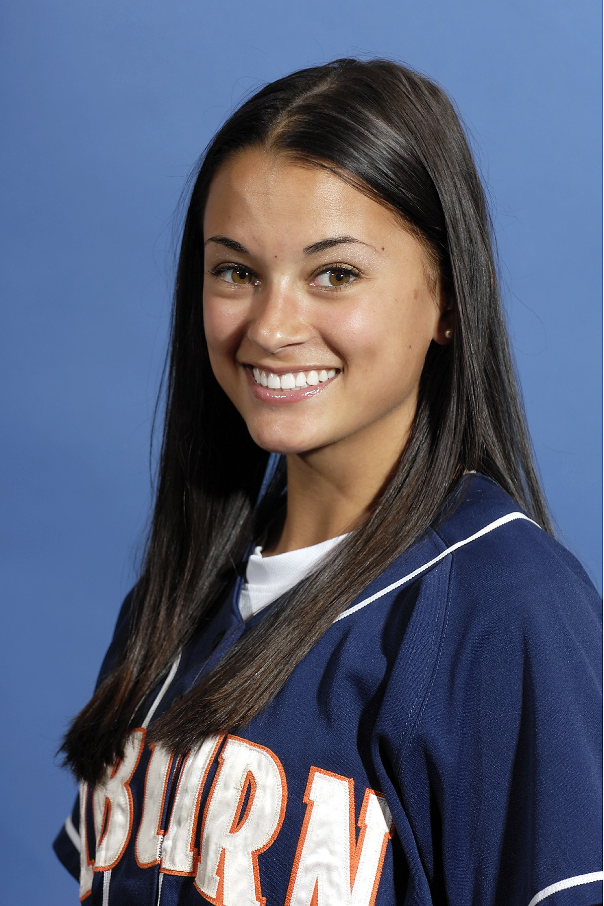 Ashley Arcuri - Softball 2007 - Auburn Tigers - Official Athletics Website