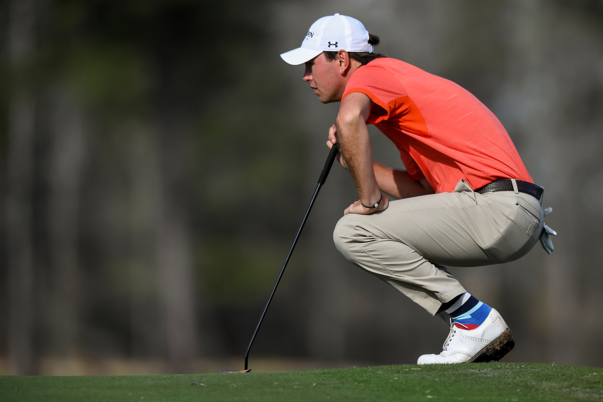Jovan Rebula - Men's Golf 2020-21 - Auburn Tigers - Official Athletics ...