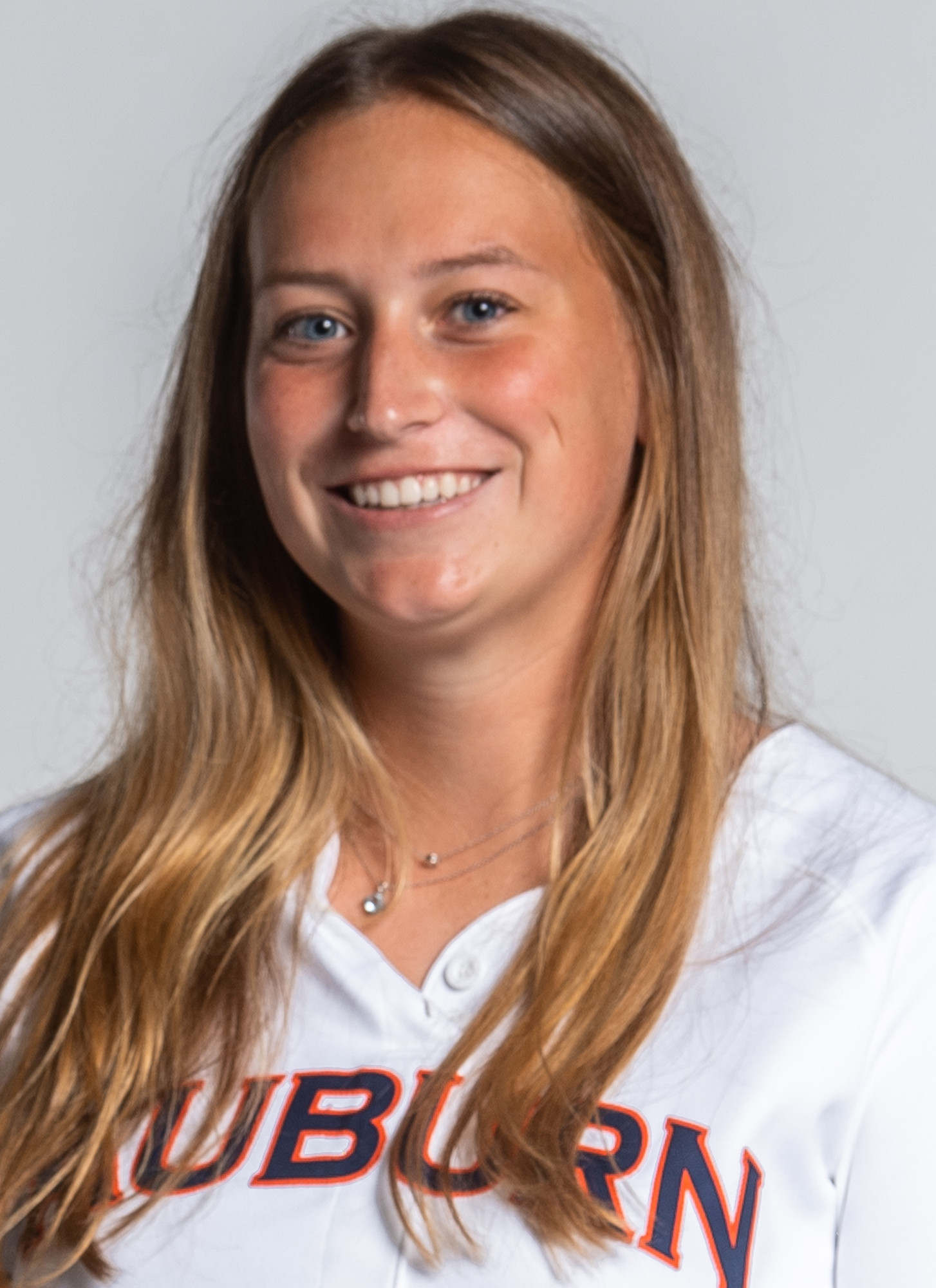 Maddie Penta - Softball 2022 - Auburn Tigers - Official Athletics Website
