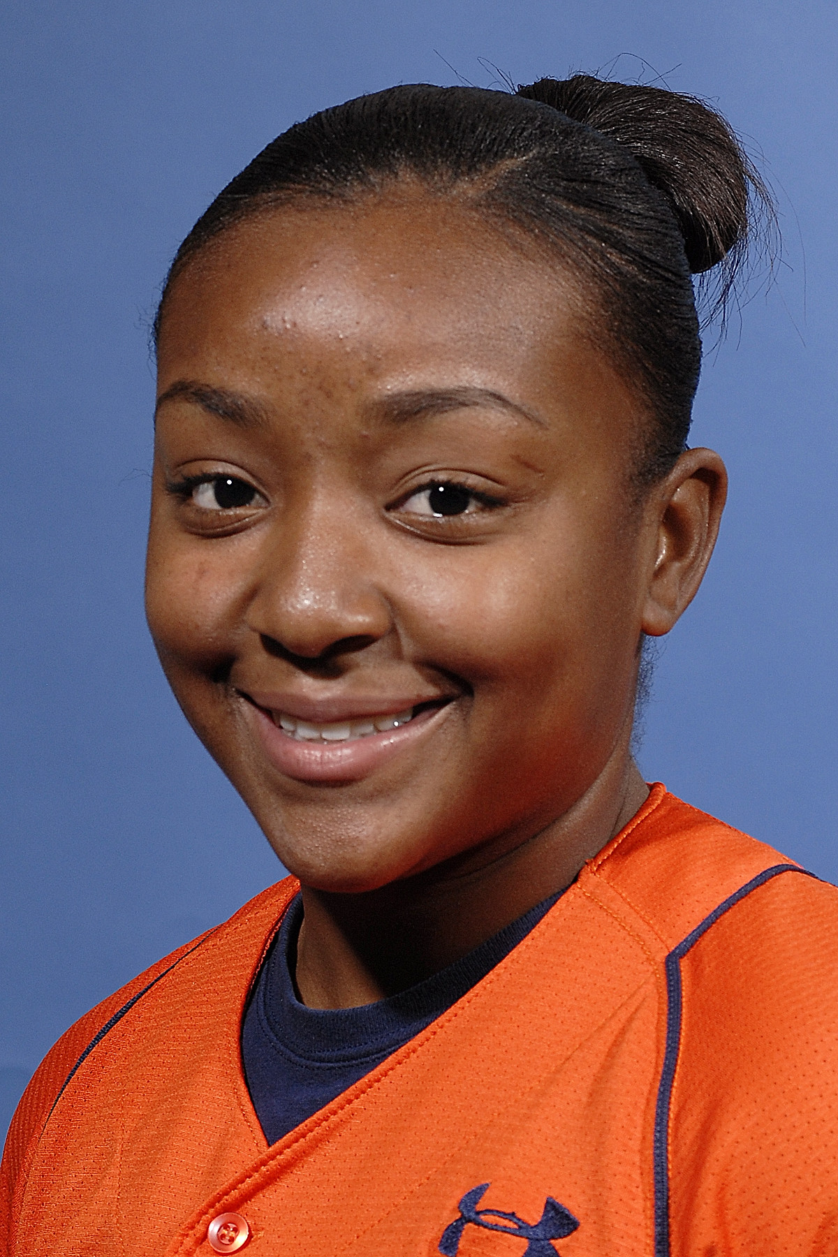 Myesha Finney - Softball 2008 - Auburn Tigers - Official Athletics Website