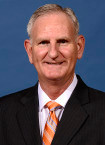 Randall Dickey - Auburn Tigers - Official Athletics Website
