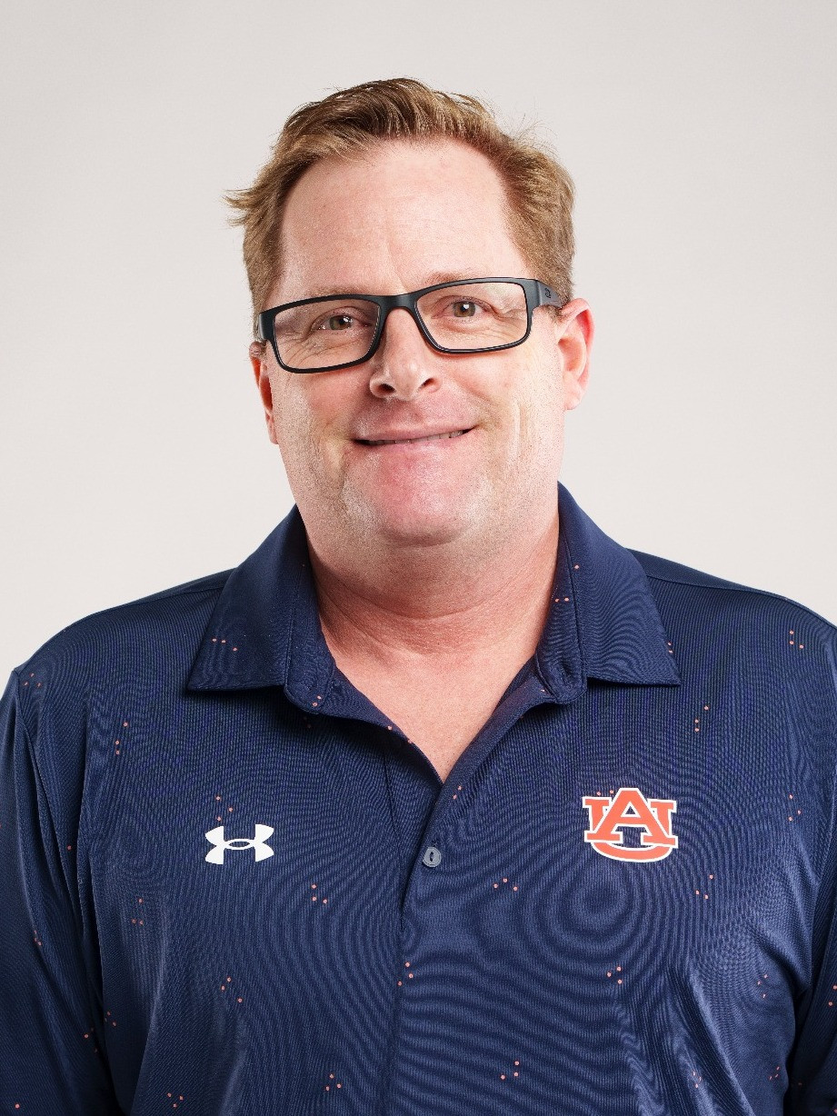 John Roddick - Auburn Tigers - Official Athletics Website