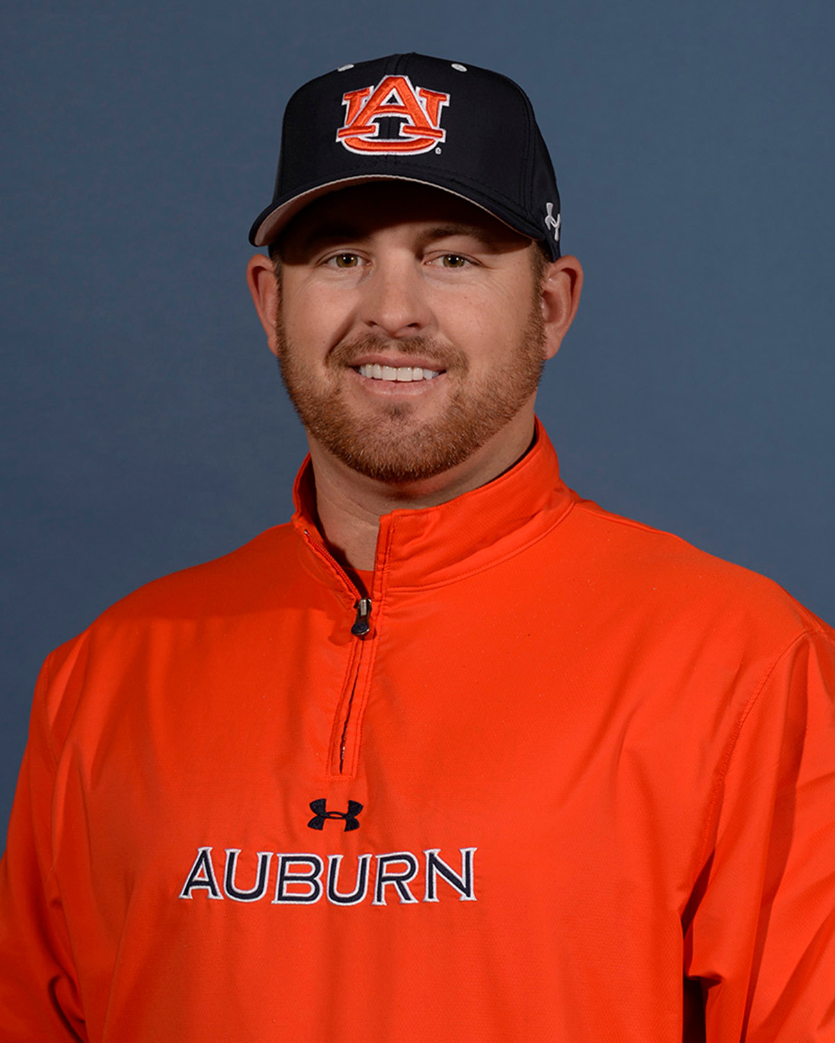 Corey Myers - Auburn Tigers - Official Athletics Website