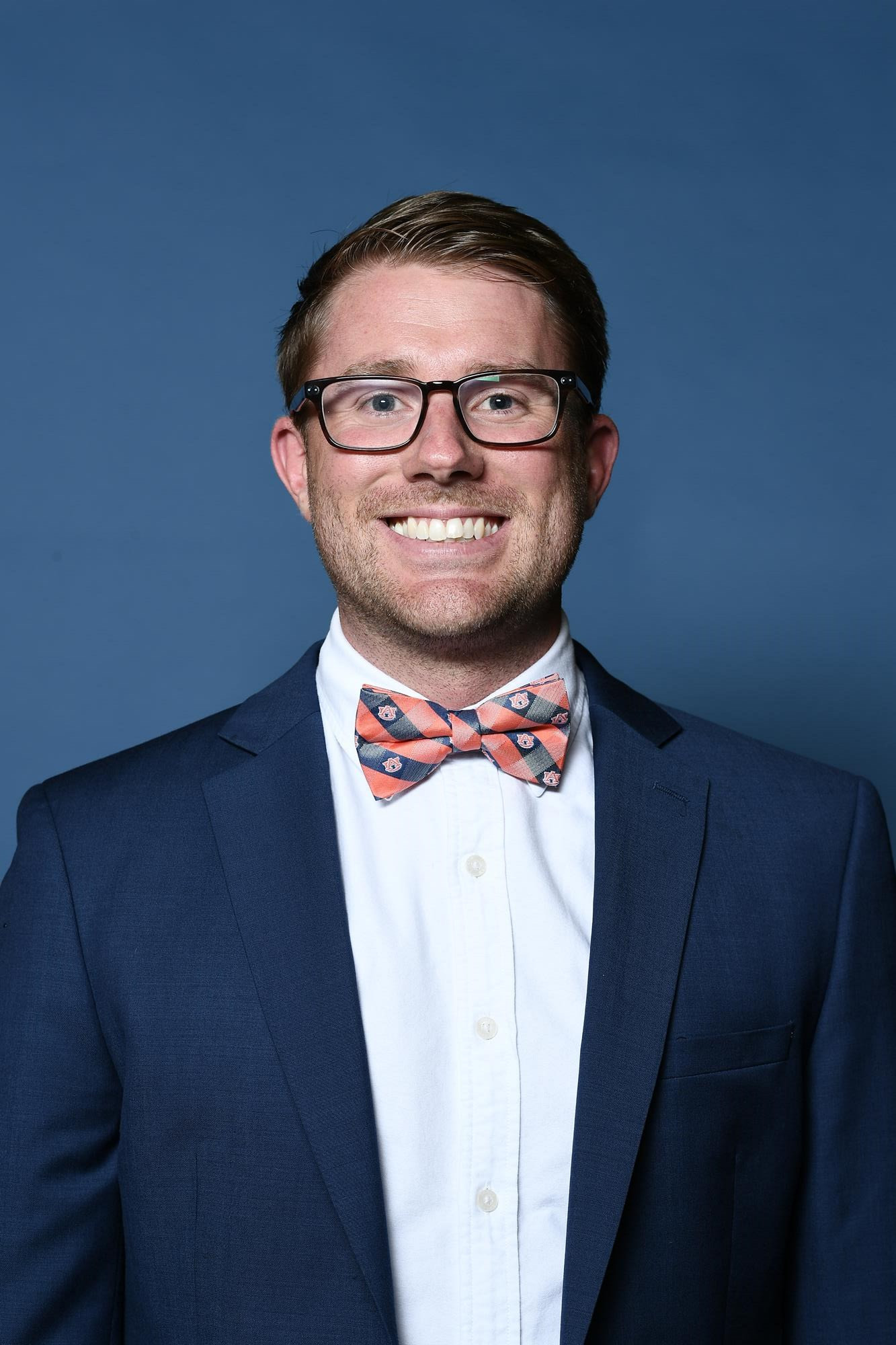 Michael Joyce - Auburn Tigers - Official Athletics Website