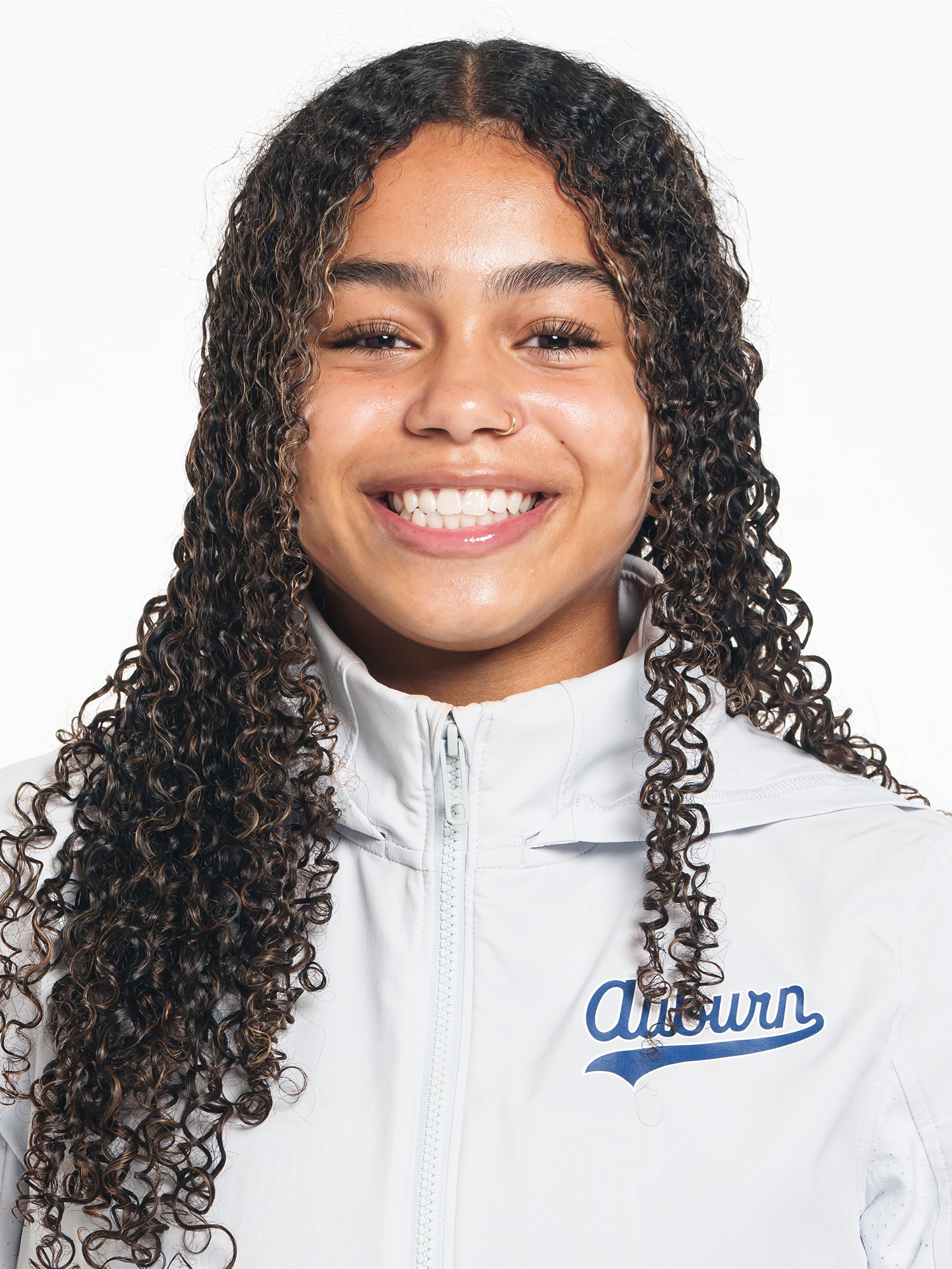 Sophia Bell - Gymnastics 2025 - Auburn Tigers - Official Athletics Website