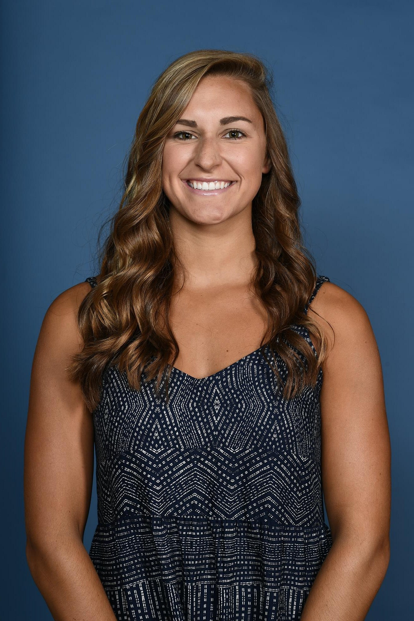 Jessica Merritt - Swimming & Diving 2018-19 - Auburn Tigers - Official ...