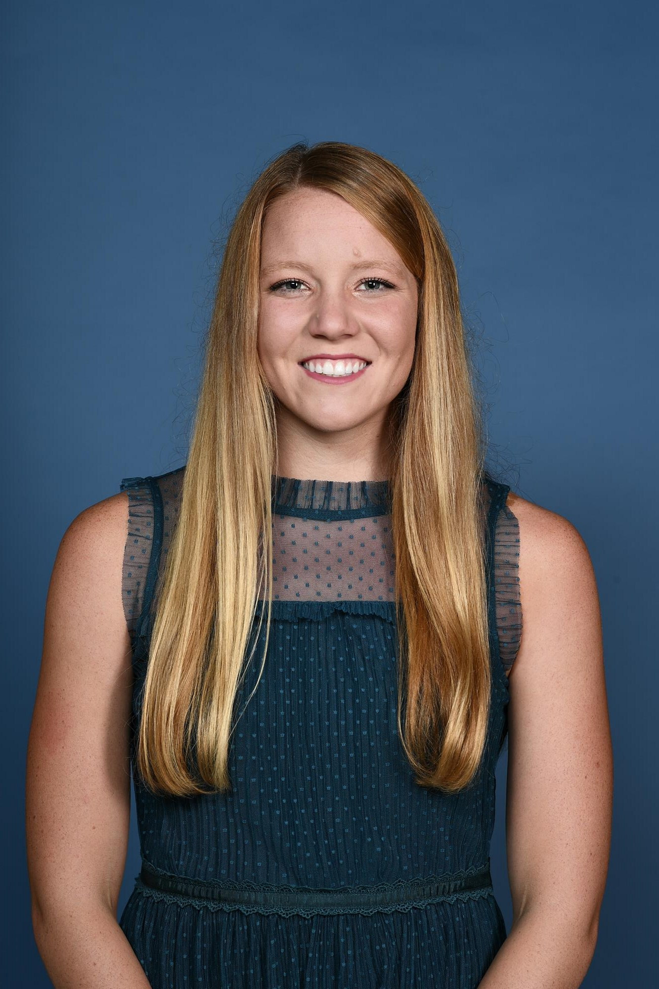 Erin Falconer - Swimming & Diving 2018-19 - Auburn Tigers - Official ...