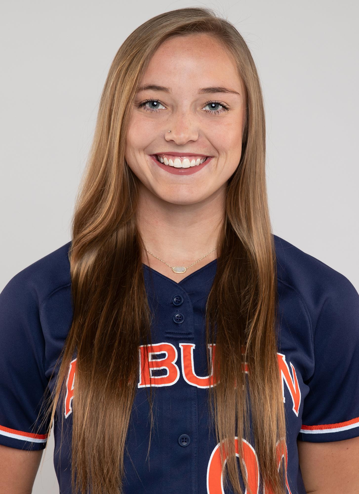 Aspyn Godwin - Softball 2020 - Auburn Tigers - Official Athletics Website