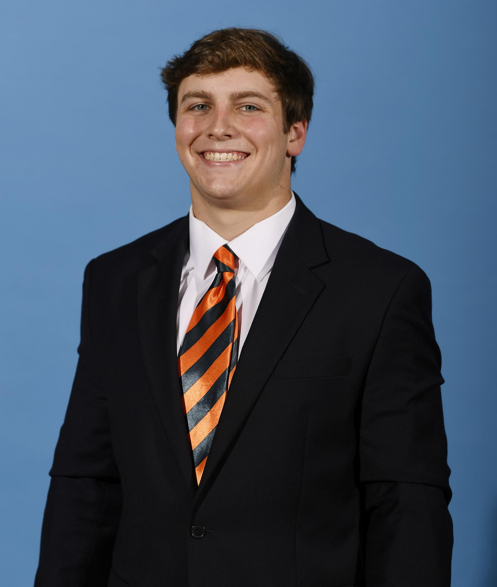 Barrett Tindall - Football 2019 - Auburn Tigers - Official Athletics ...