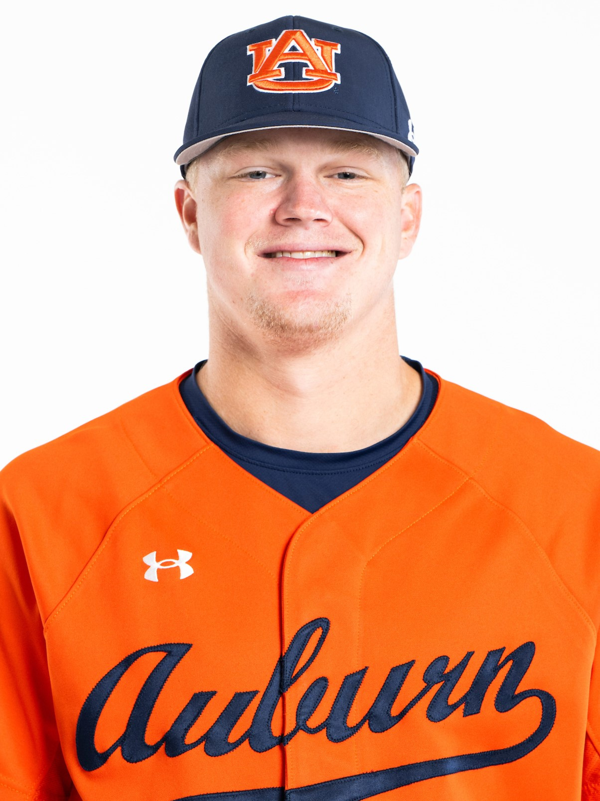 Ben Schorr - Baseball 2025 - Auburn Tigers - Official Athletics Website