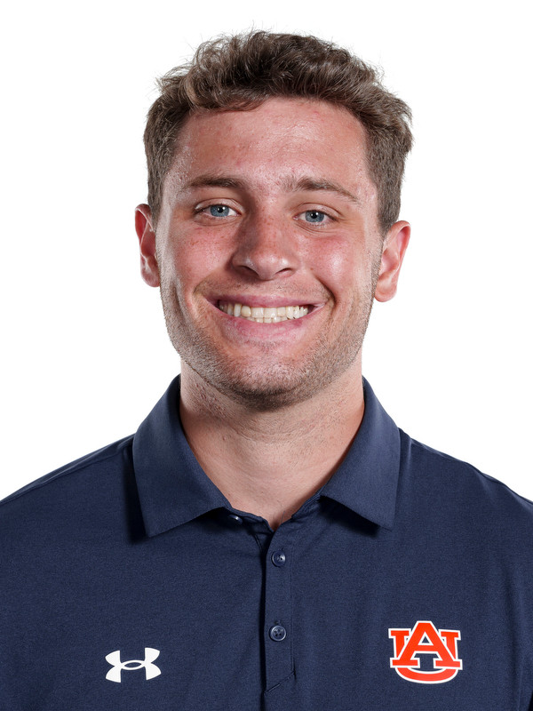 Jackson Barkley - Football 2024 - Auburn Tigers - Official Athletics ...