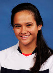 Jessica Clanton - Soccer 2011 - Auburn Tigers - Official Athletics Website