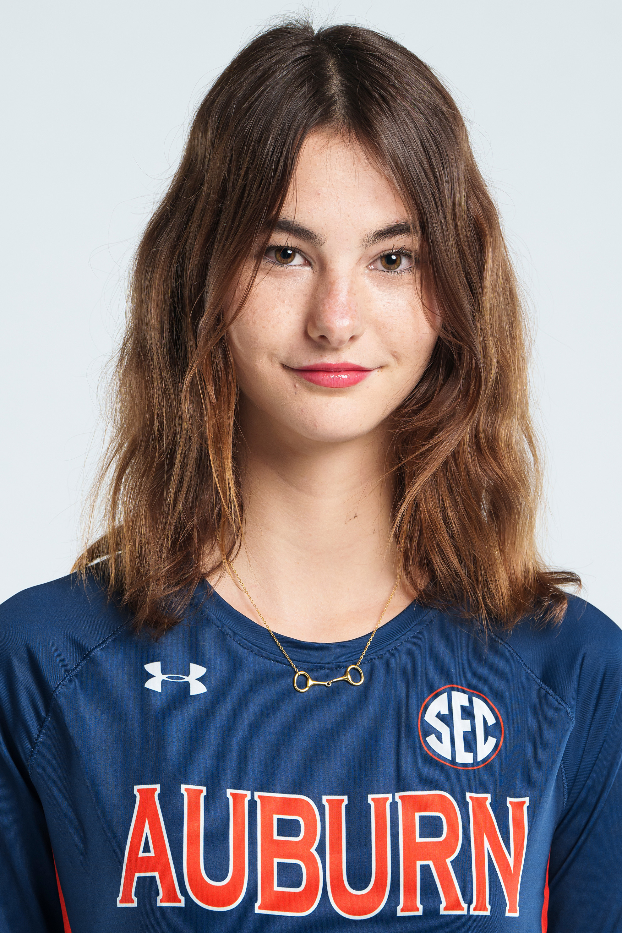 Isabel McGovern - Equestrian 2024-25 - Auburn Tigers - Official ...