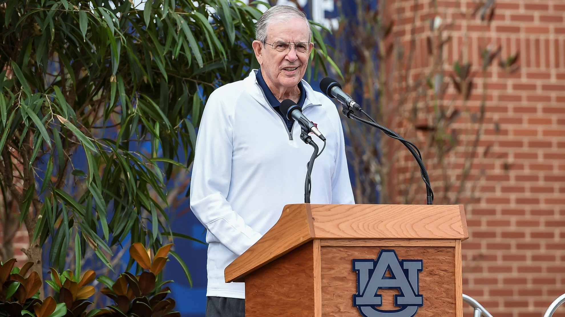 Talking Tigers - Sonny Smith - Auburn Tigers - Official Athletics Website