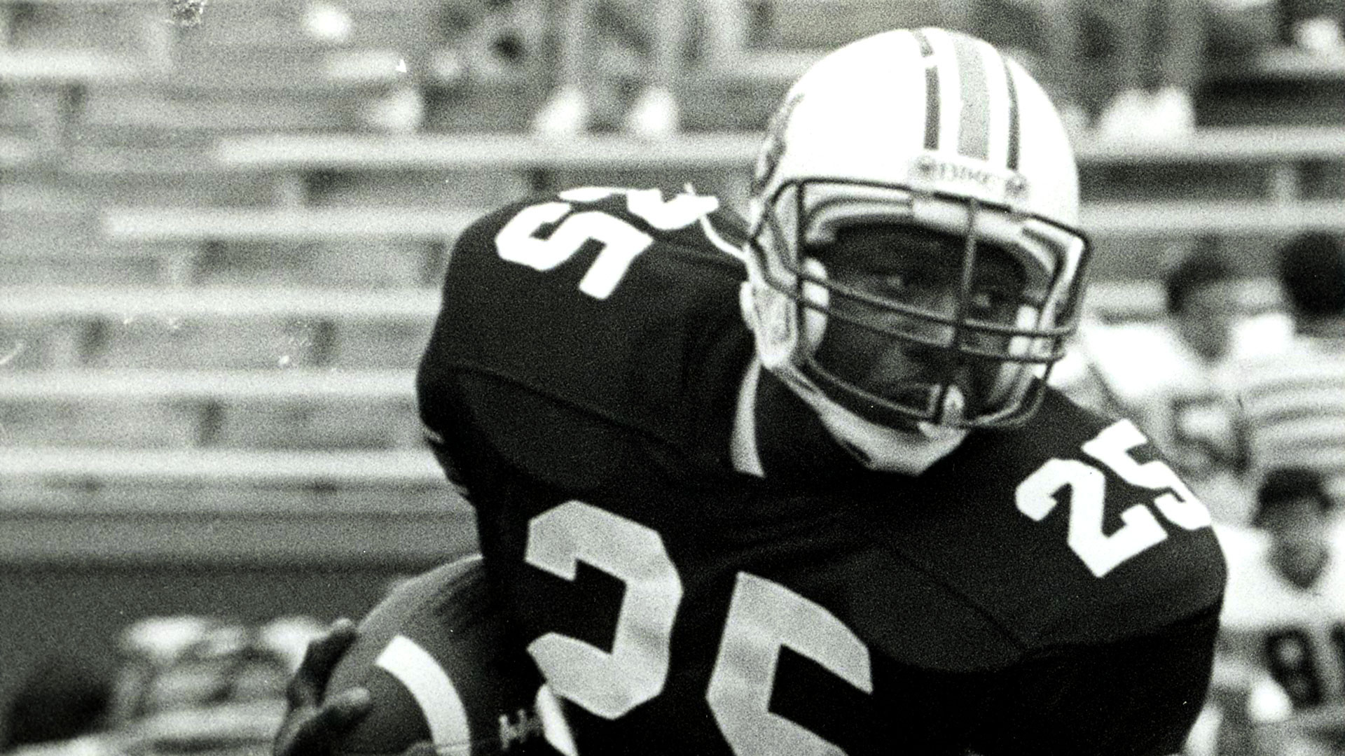 Talking Tigers - Tim Jessie - Auburn Tigers - Official Athletics Website