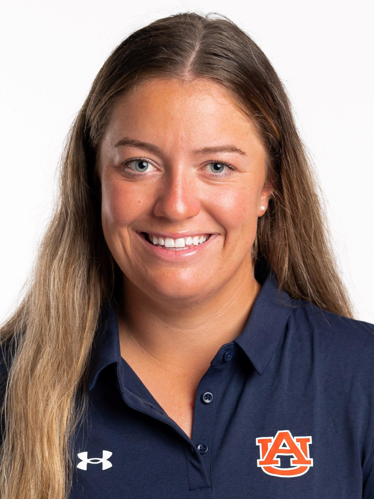 Anna Foster - Women's Golf 2022-23 - Auburn Tigers - Official Athletics ...
