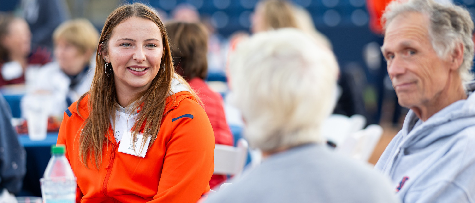 Haley Rainey - Auburn Tigers - Official Athletics Website