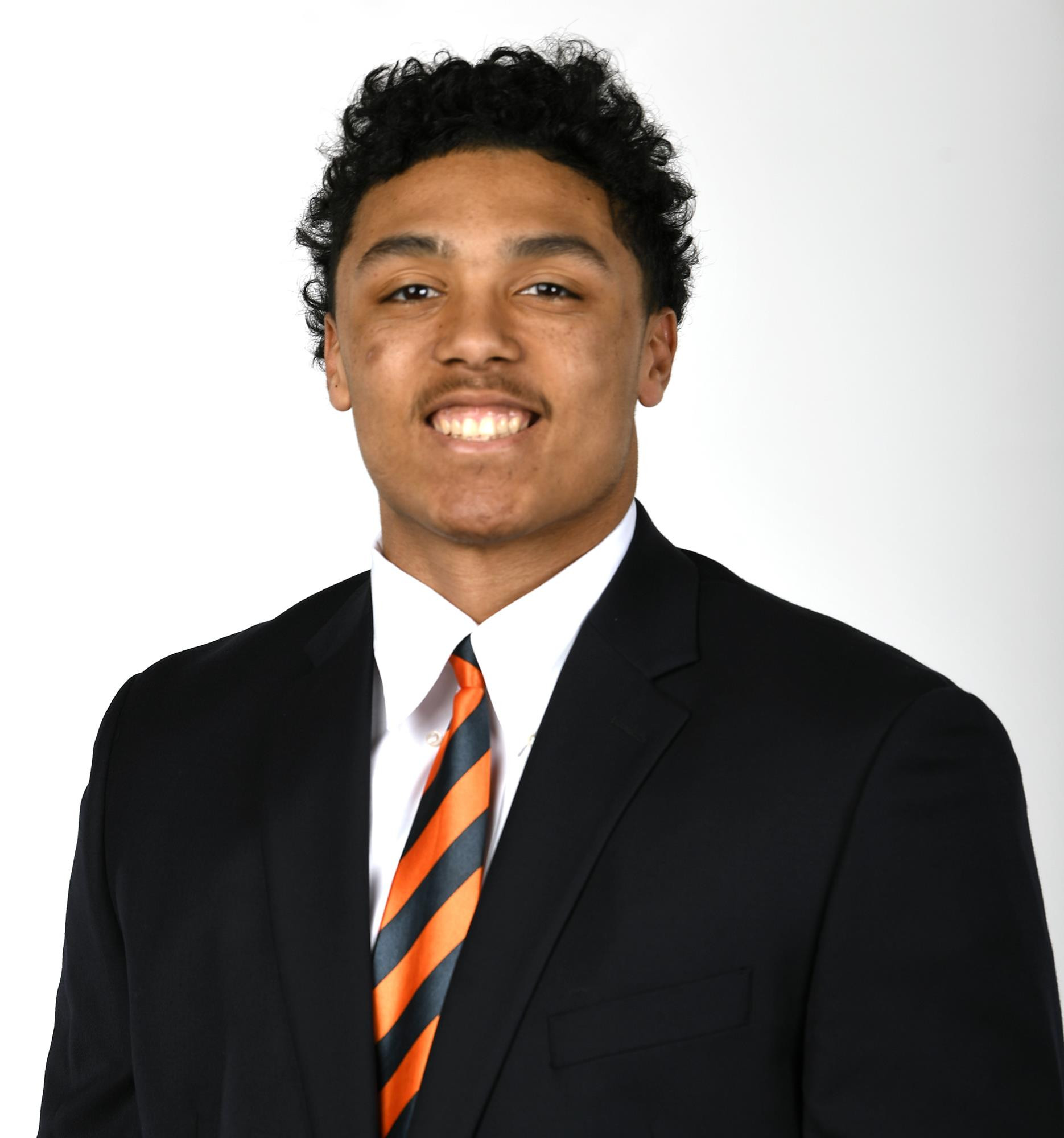 Wesley Steiner - Football 2021 - Auburn Tigers - Official Athletics Website