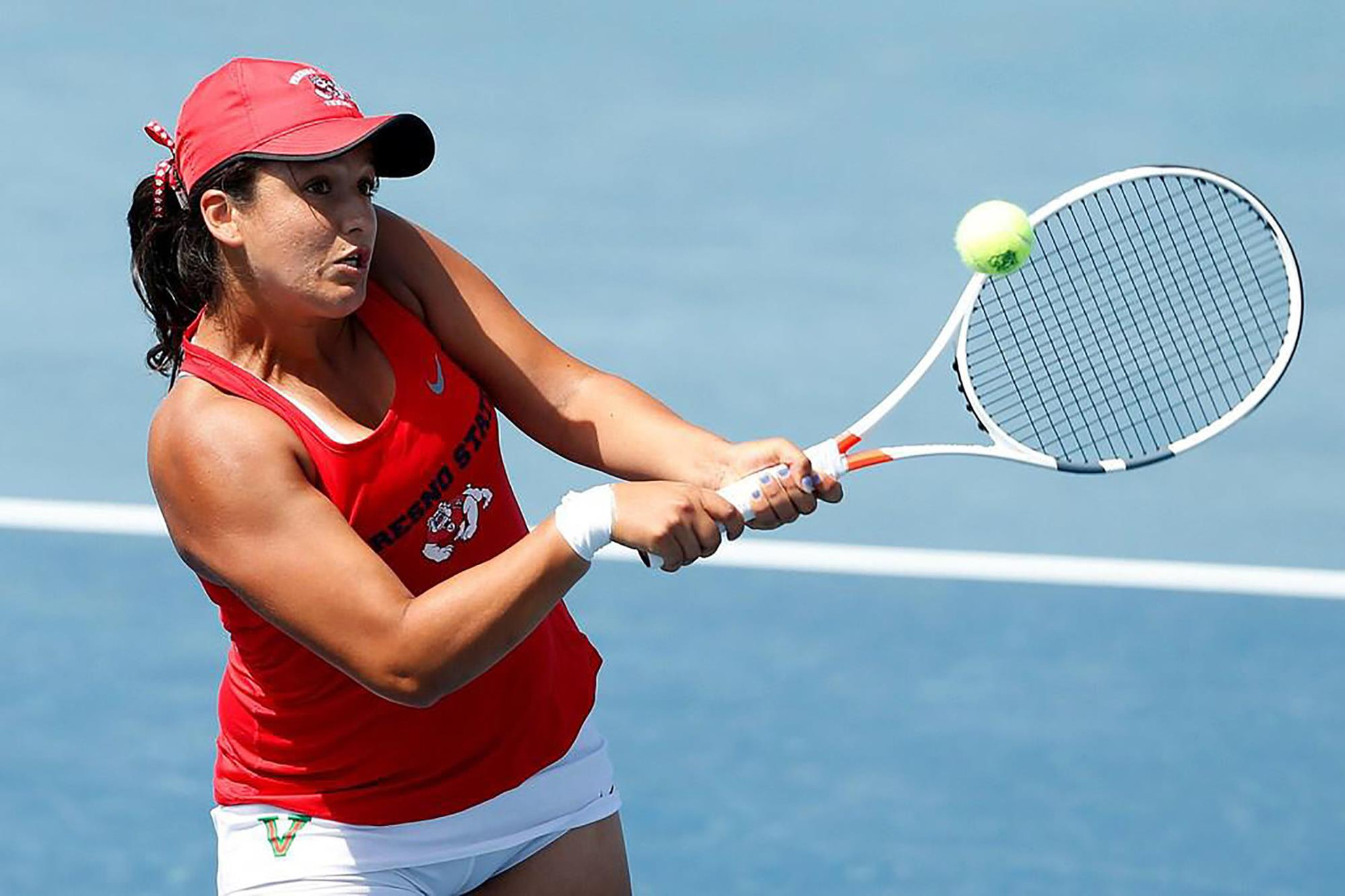 Auburn women's tennis adds transfer Shir Azran - Auburn Tigers ...