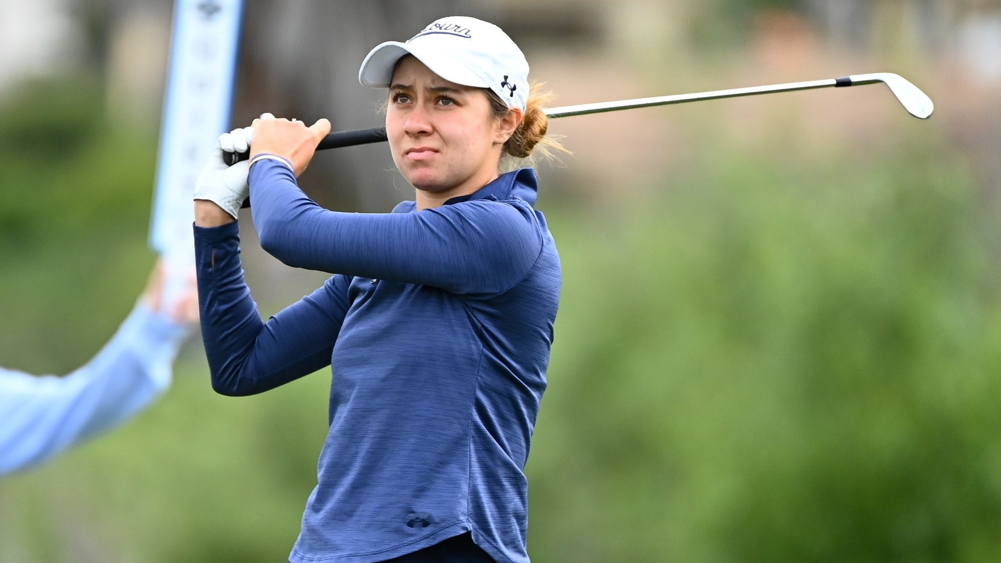 Anna Davis named to WGCA All-Freshman Team - Auburn Tigers - Official ...