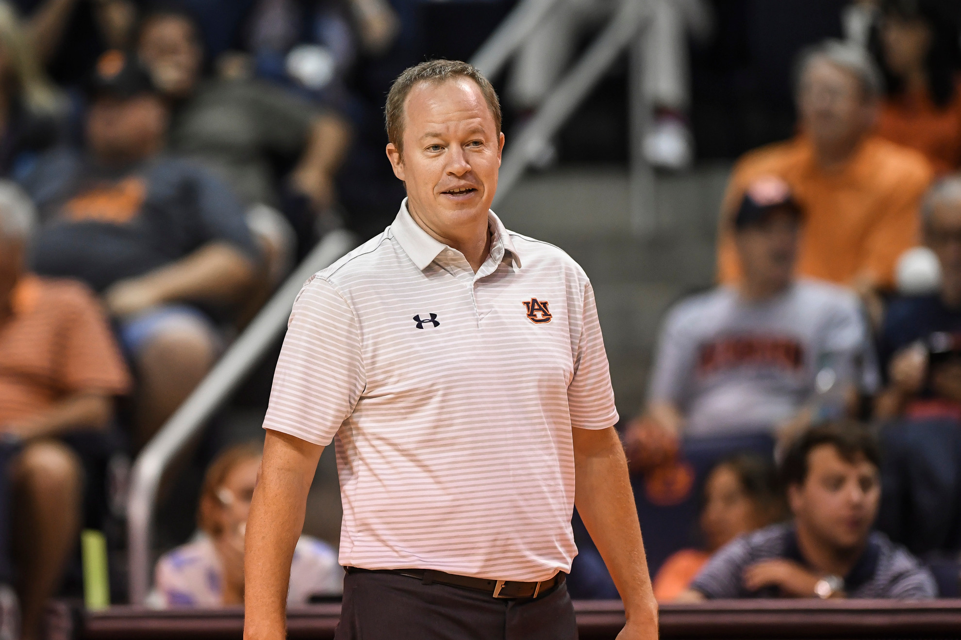 Auburn Welcomes Allison, Rowland as Early Enrollees - Auburn Tigers ...