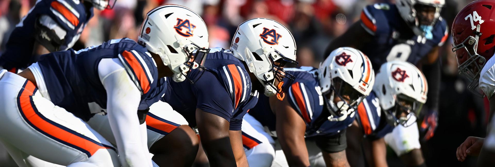Football 2016 - Auburn Tigers - Official Athletics Website
