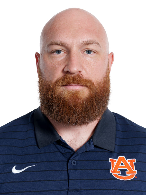 Dom Studzinski - Auburn Tigers - Official Athletics Website
