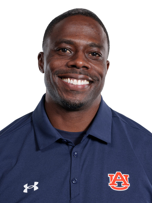 Micheal Spurlock - Auburn Tigers - Official Athletics Website
