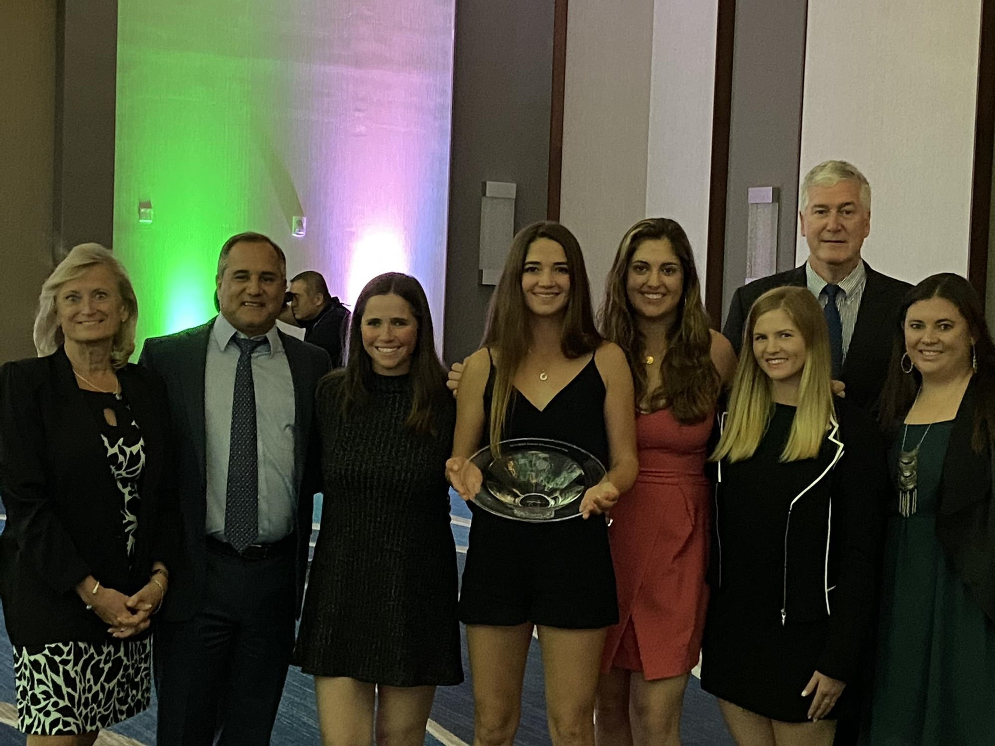 Auburn recognized at US Equestrian Annual Meetings - Auburn Tigers ...