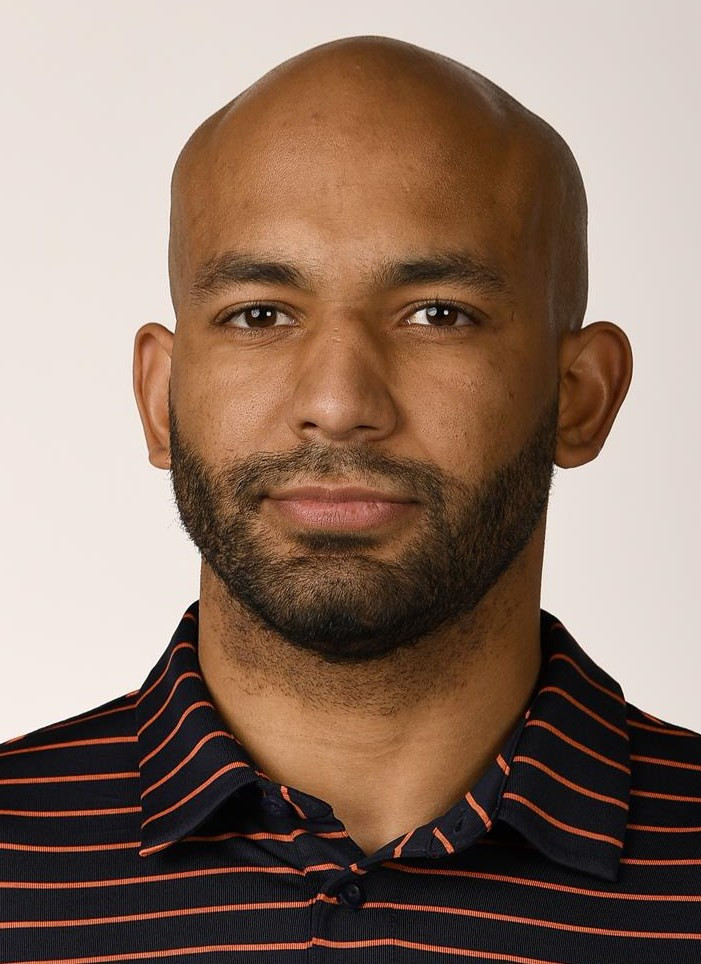 Anthony Lazard - Auburn Tigers - Official Athletics Website