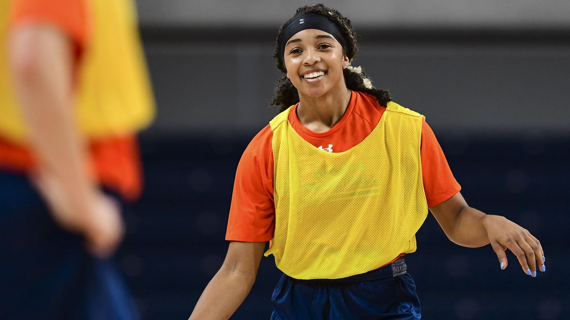 Alaina Rice declared eligible for 2020-21 season - Auburn Tigers ...