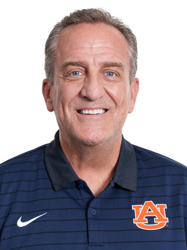 Kent Austin - Auburn Tigers - Official Athletics Website
