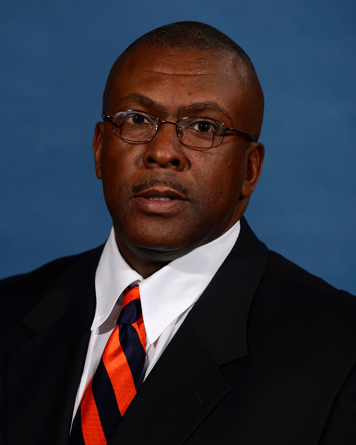 Rodney Garner - Auburn Tigers - Official Athletics Website