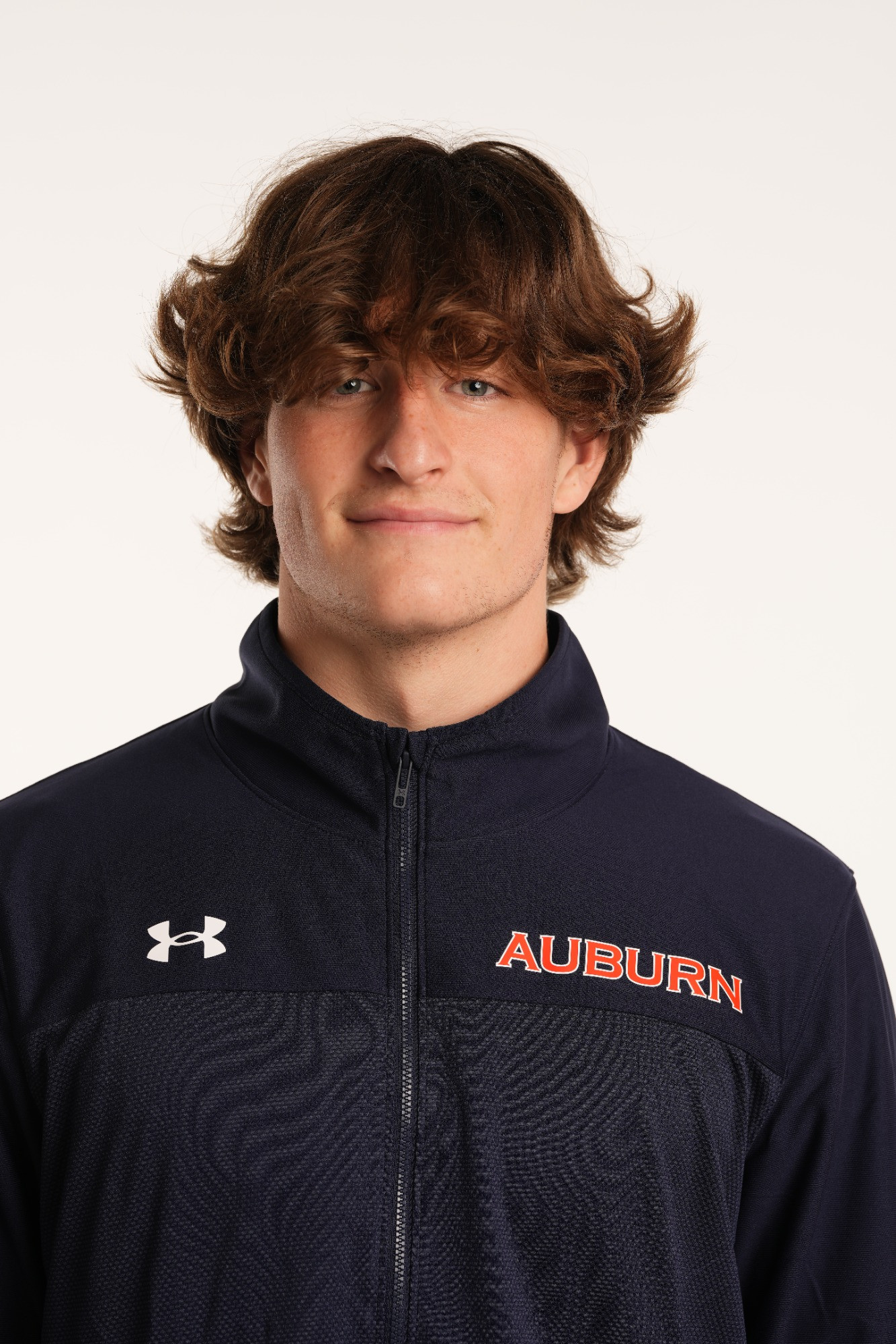 Drew Jordan - Swimming & Diving 2022-23 - Auburn Tigers - Official ...