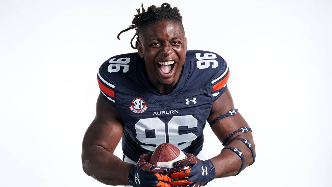 On The Plains with Philip Blidi: ‘Family man’ finds fit at Auburn ...