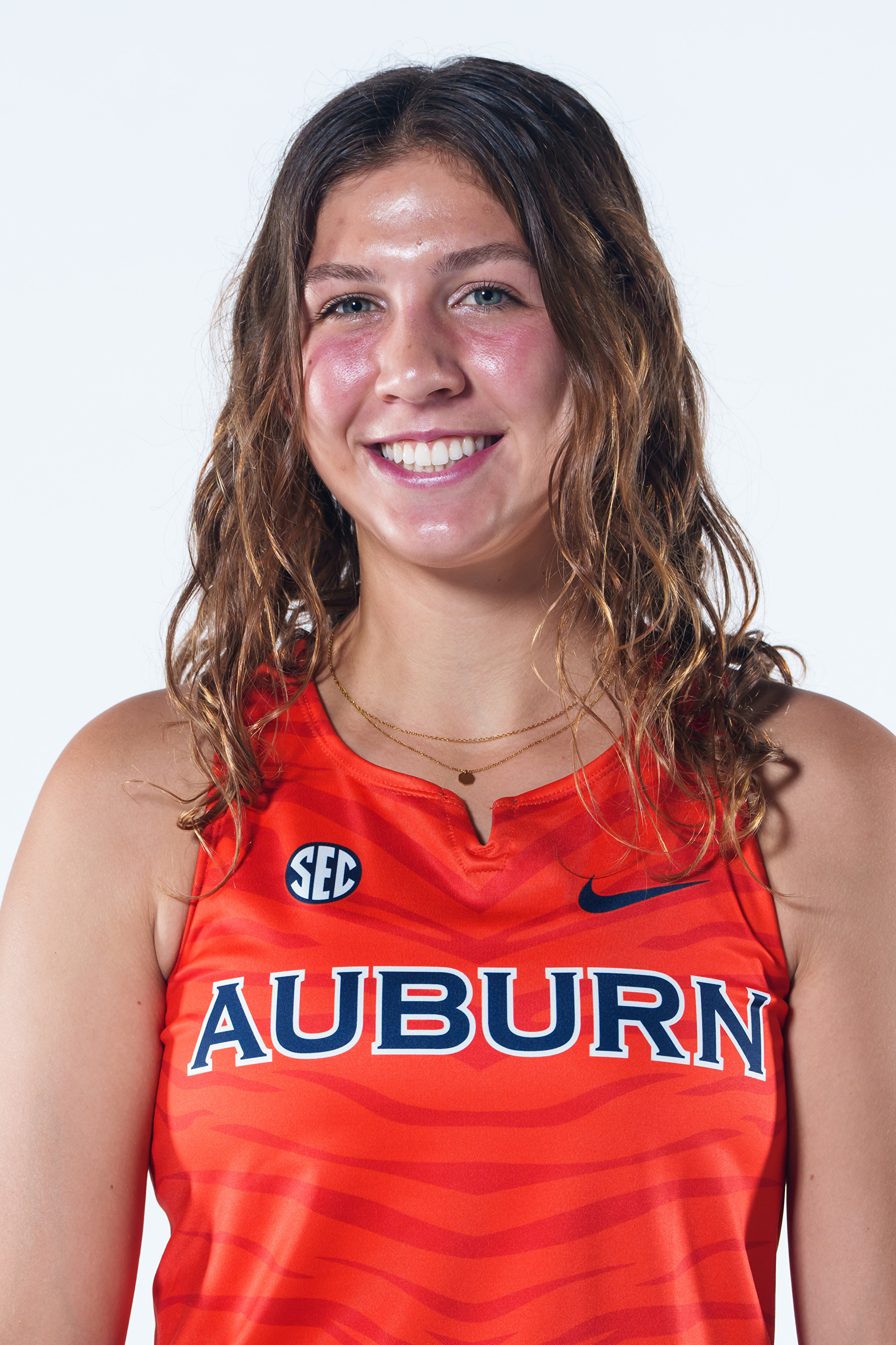 Shelby Balding - XC/Track 2025-26 - Auburn Tigers - Official Athletics ...