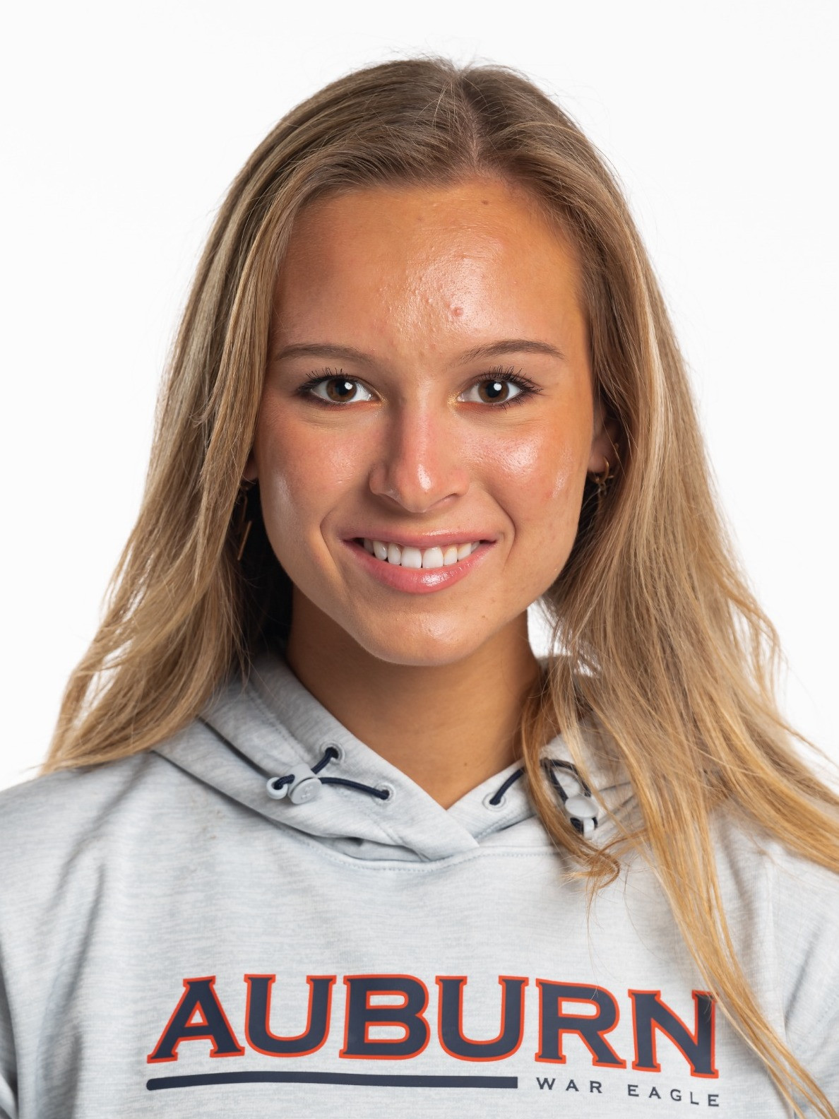 Hannah Thuss - XC/Track 2022-23 - Auburn Tigers - Official Athletics ...