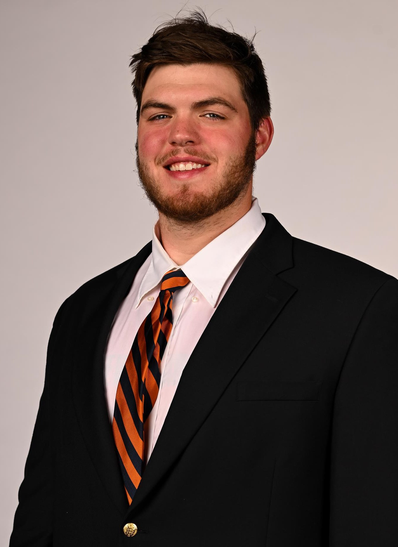 Colby Smith - Football 2022 - Auburn Tigers - Official Athletics Website