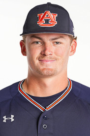 Bryson Ware - Baseball 2023 - Auburn Tigers - Official Athletics Website