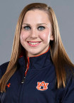 Caitlin Atkinson - Gymnastics 2013 - Auburn Tigers - Official Athletics ...