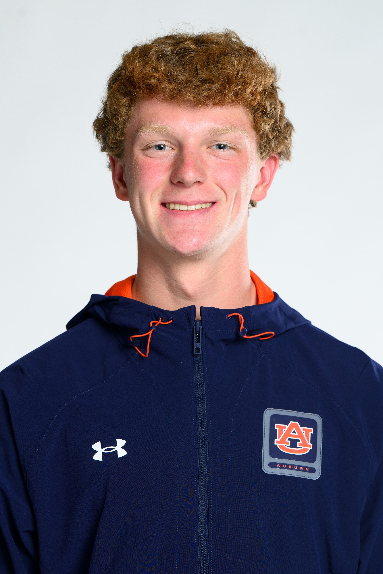 Josh Noll - Swimming & Diving 2023-24 - Auburn Tigers - Official ...