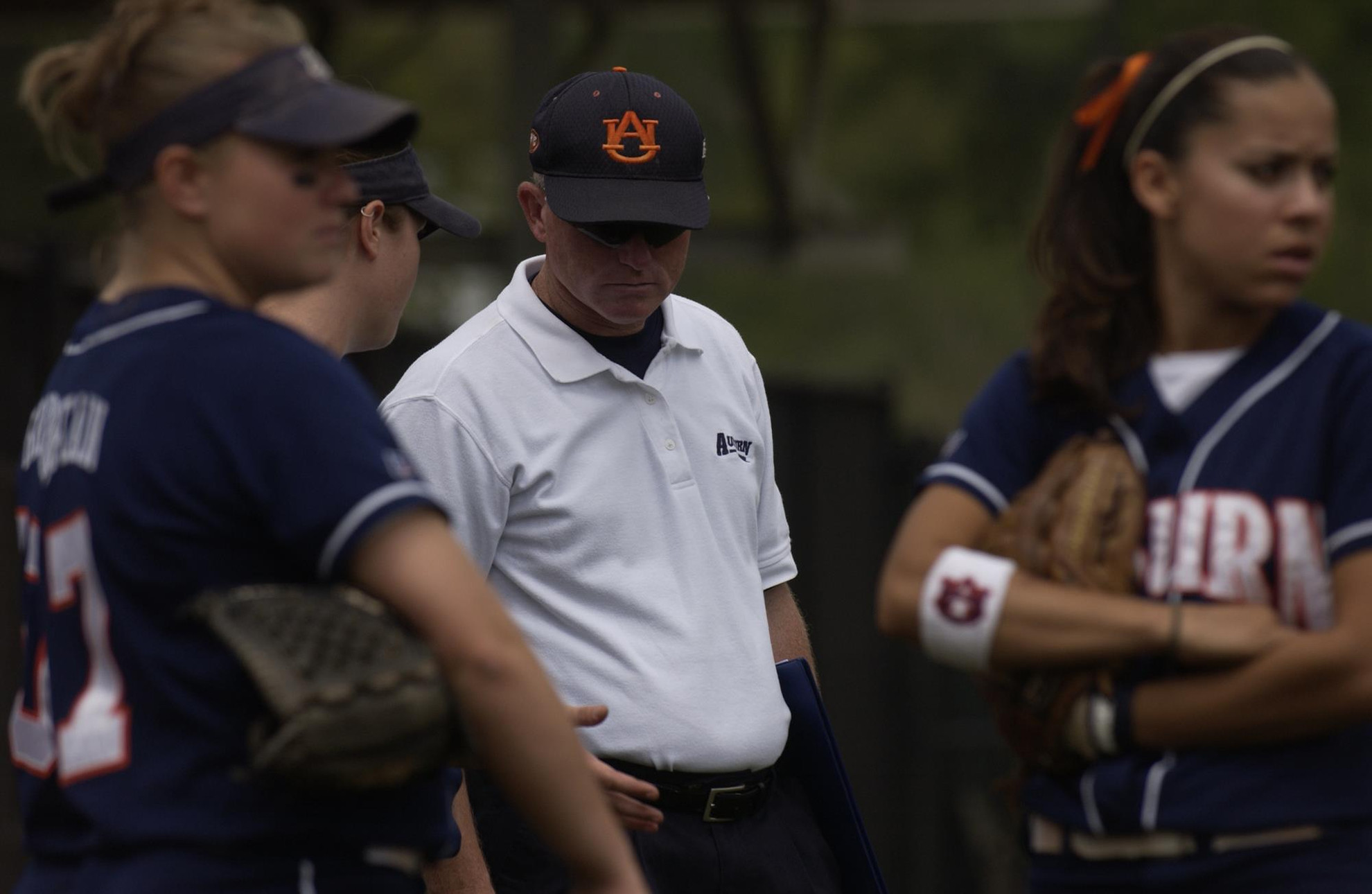 Jack Byerley - Auburn Tigers - Official Athletics Website
