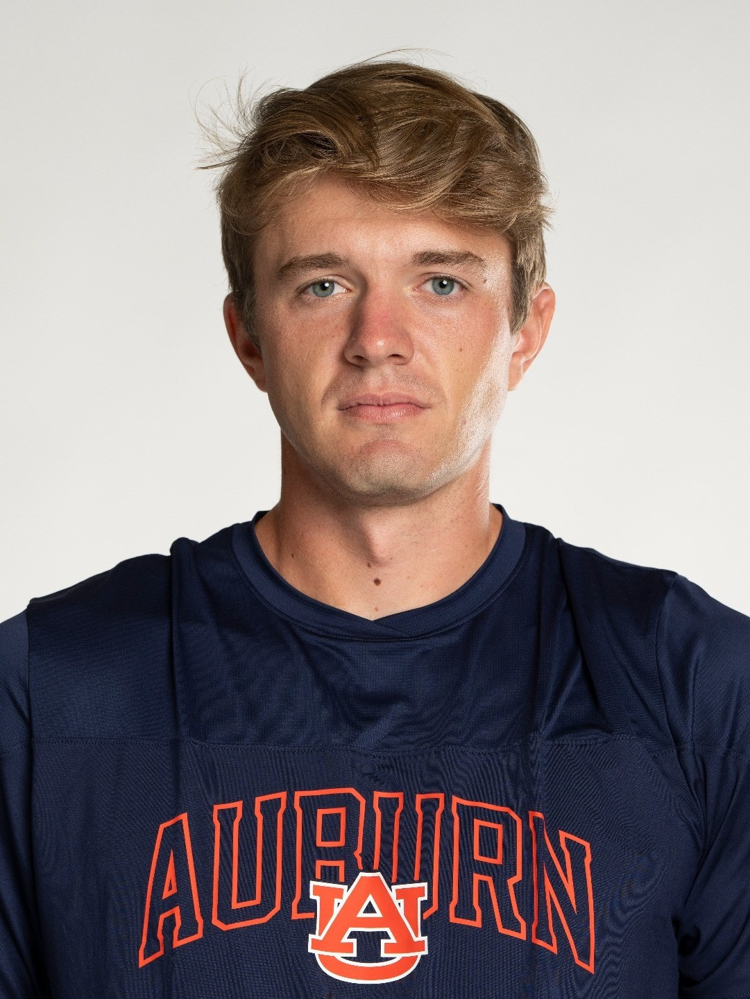 Raul Dobai - Men's Tennis 2023-24 - Auburn Tigers - Official Athletics ...