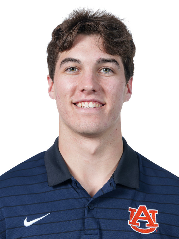 Rhys Brush - Spring Football 2026 - Auburn Tigers - Official Athletics ...