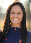 Monica Carney - XC/Track 2008-09 - Auburn Tigers - Official Athletics ...