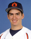 Matt Lewis - Baseball 2010 - Auburn Tigers - Official Athletics Website