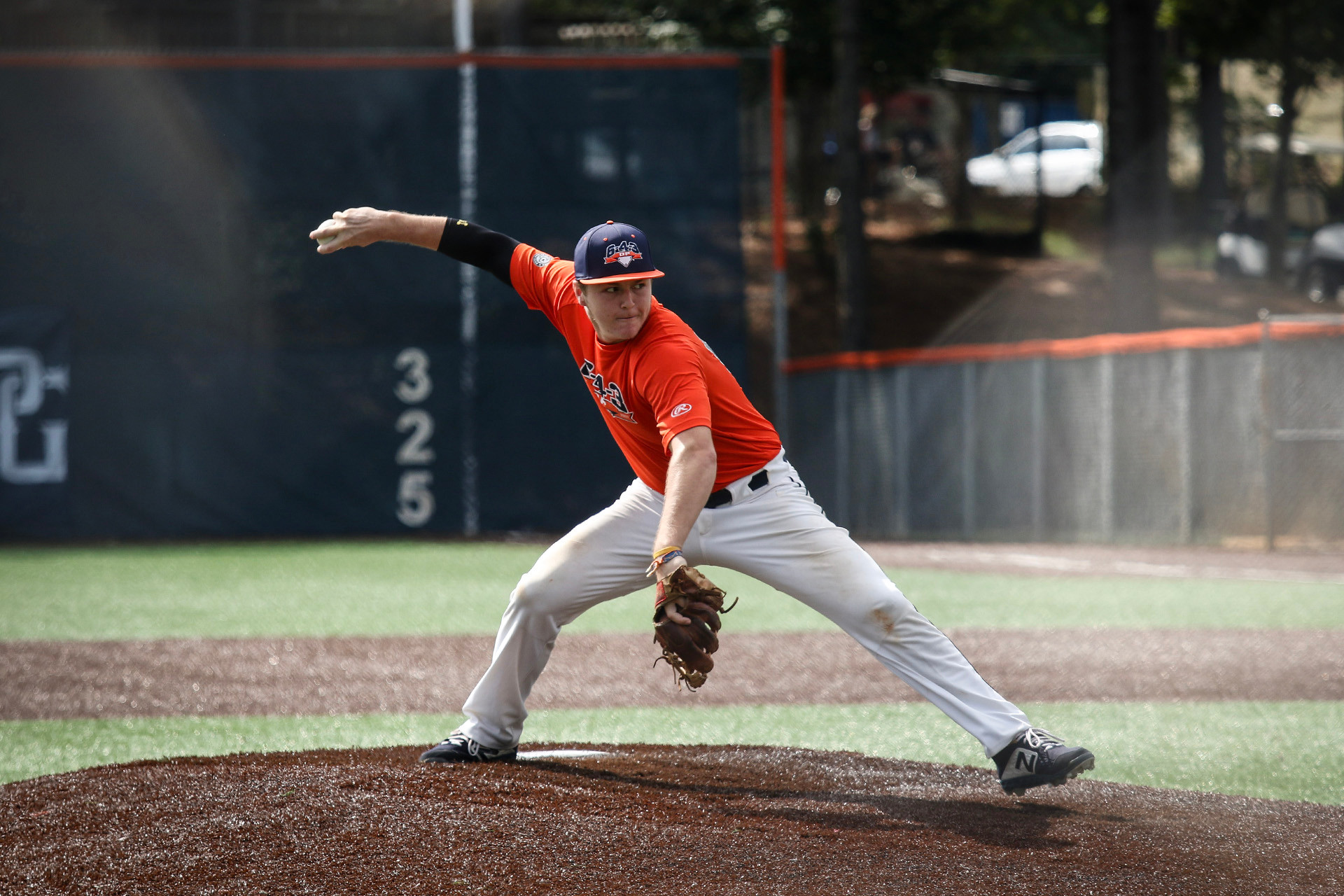 Auburn baseball signing class: John Armstrong - Auburn Tigers ...