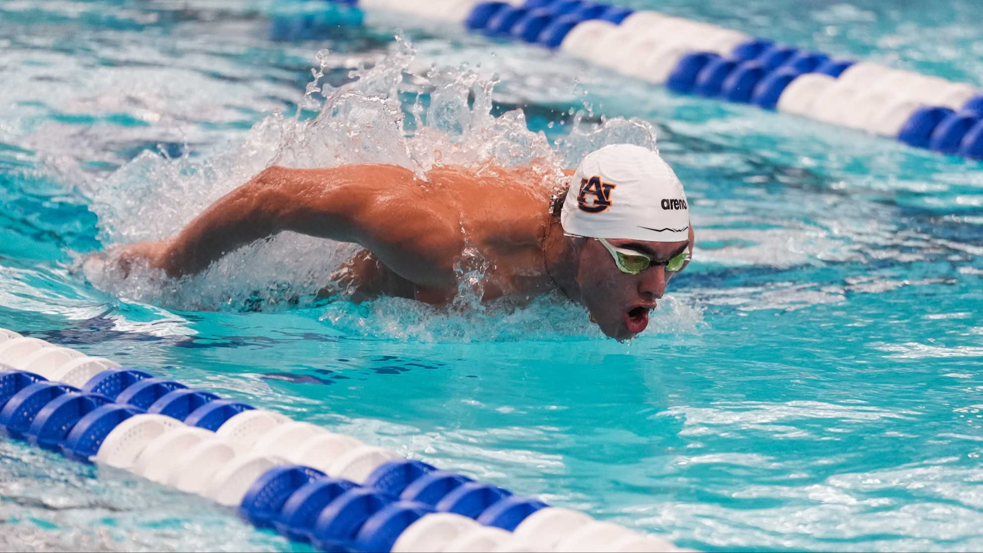 Tigers wrap up strong midseason effort - Auburn Tigers - Official ...