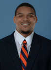 T.J. Neal - Football 2016 - Auburn Tigers - Official Athletics Website