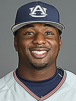 Jeremy Johnson - Baseball 2017 - Auburn Tigers - Official Athletics Website